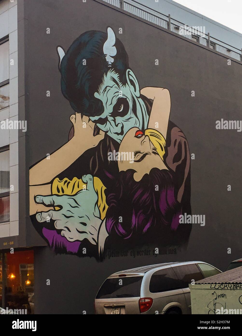 Wall Poetry Project High Resolution Stock Photography and Images - Alamy