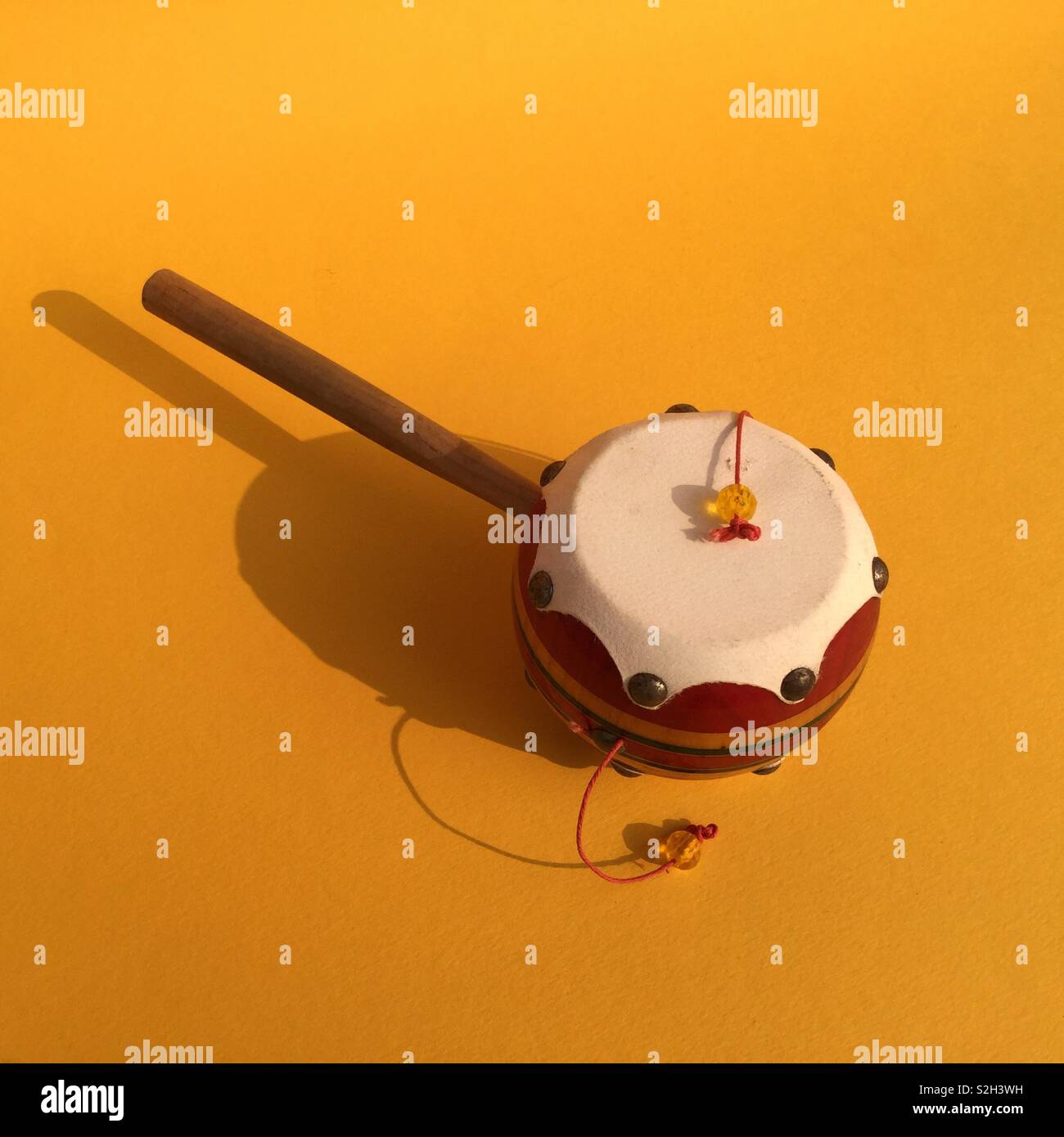 Instrument tambourine hi-res stock photography and images - Alamy