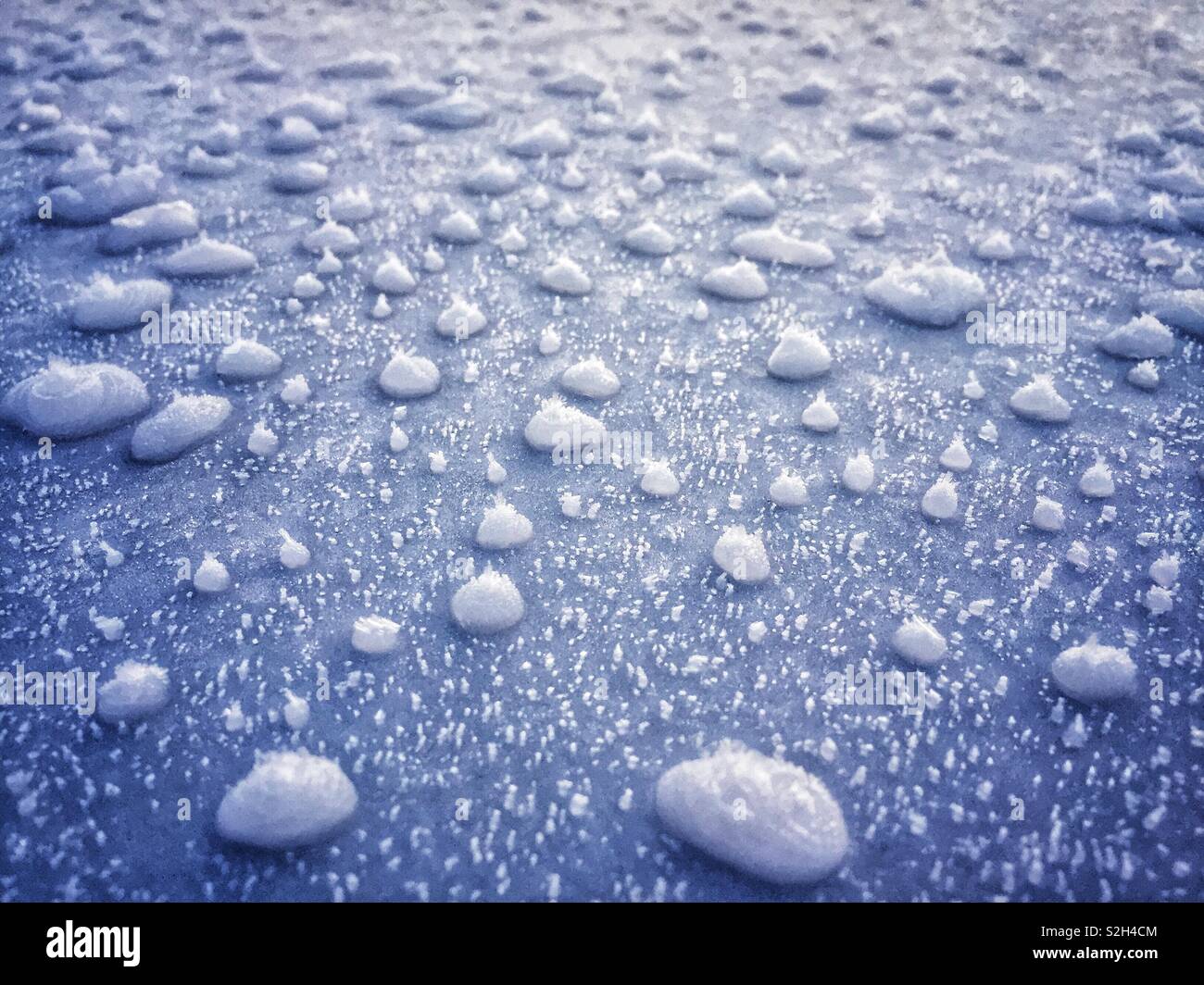 Rain spots hi-res stock photography and images - Alamy
