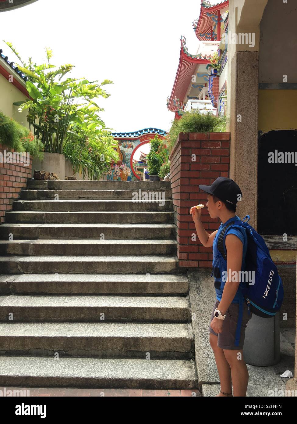 Sweltering hi-res stock photography and images - Alamy