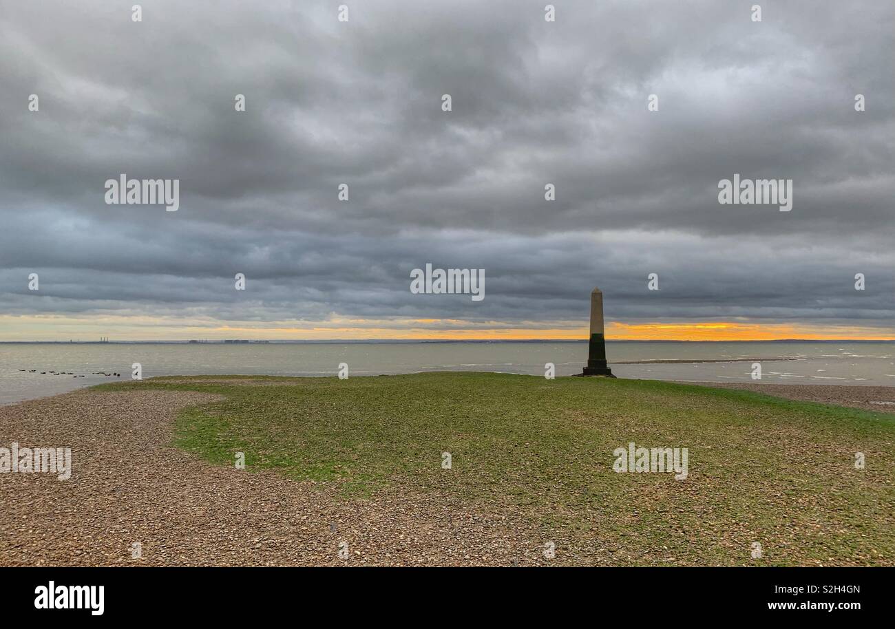 Westcliff on sea hi-res stock photography and images - Alamy