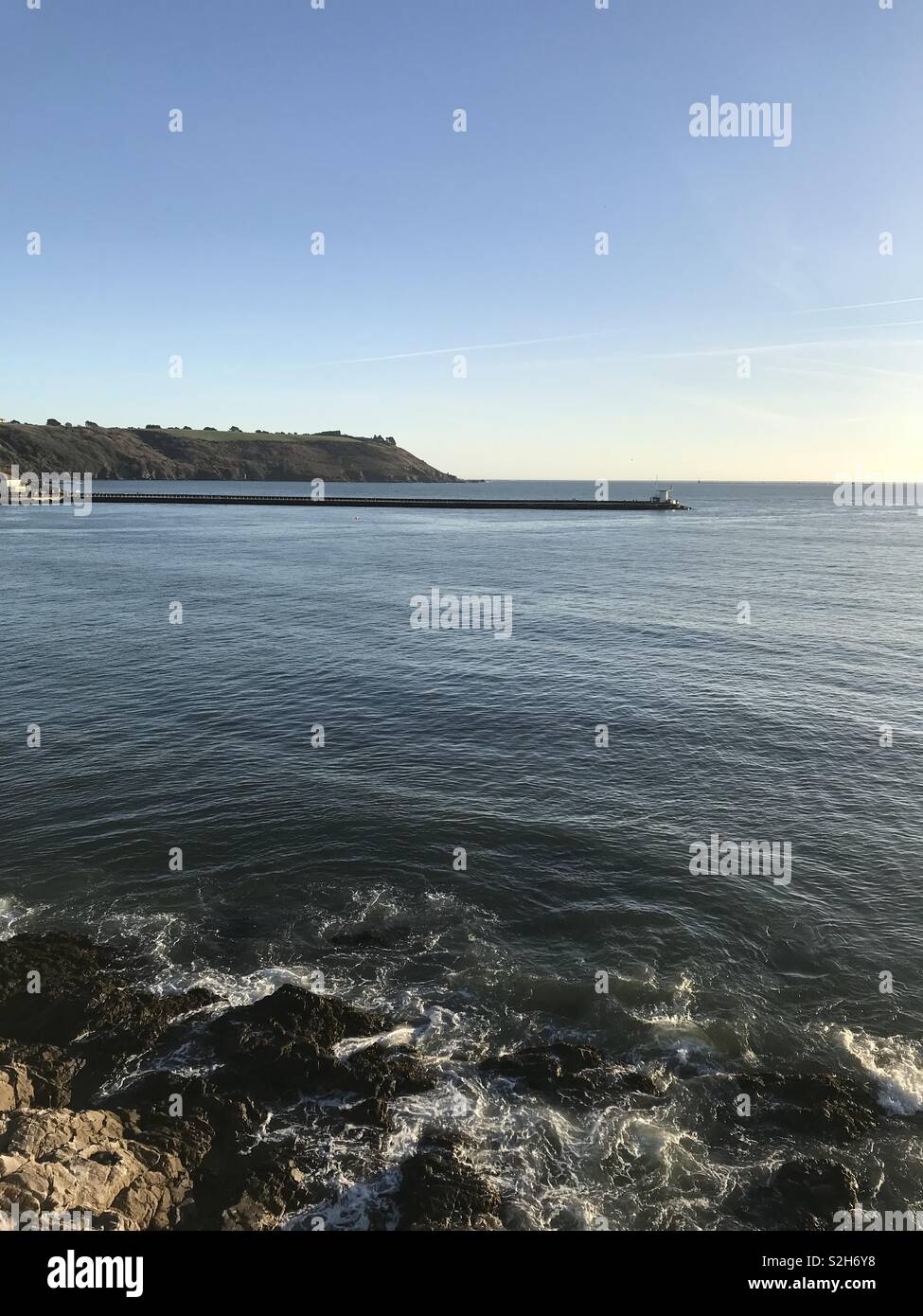 Open calm hi-res stock photography and images - Alamy