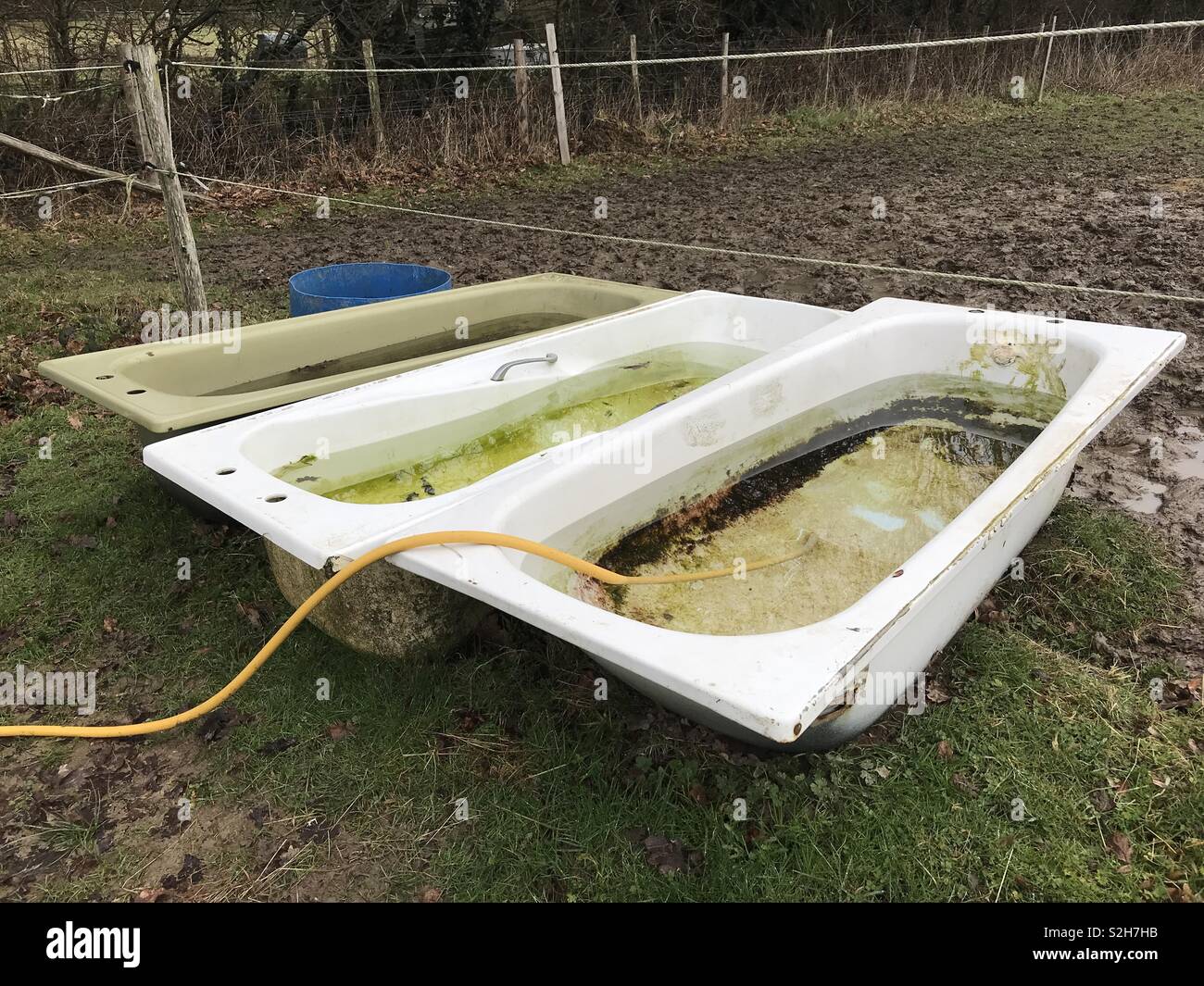 Old water bath hi-res stock photography and images - Alamy