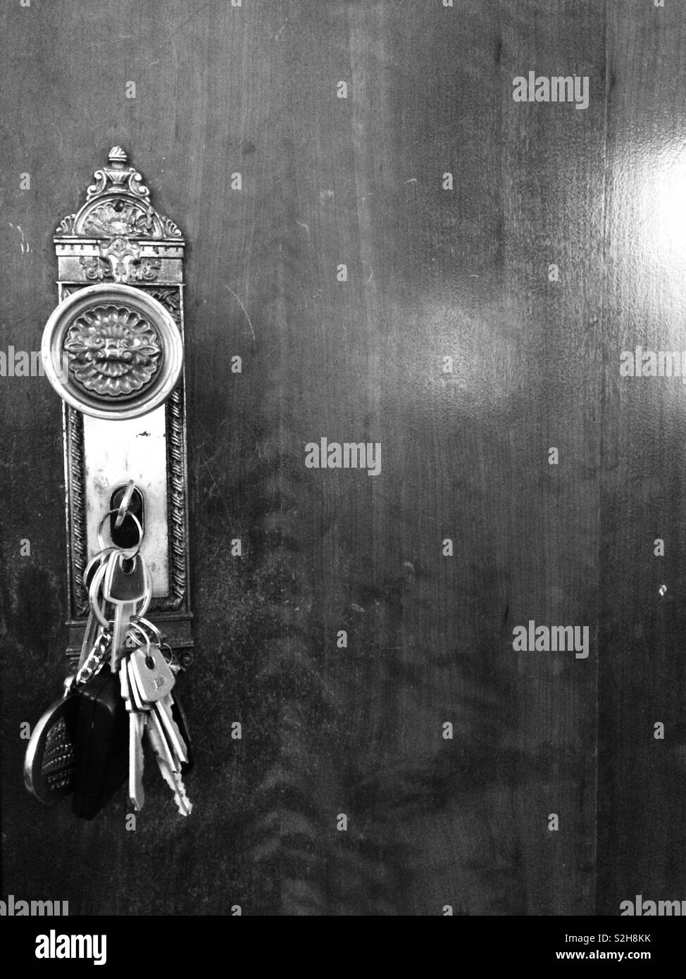 Key chain hi-res stock photography and images - Alamy