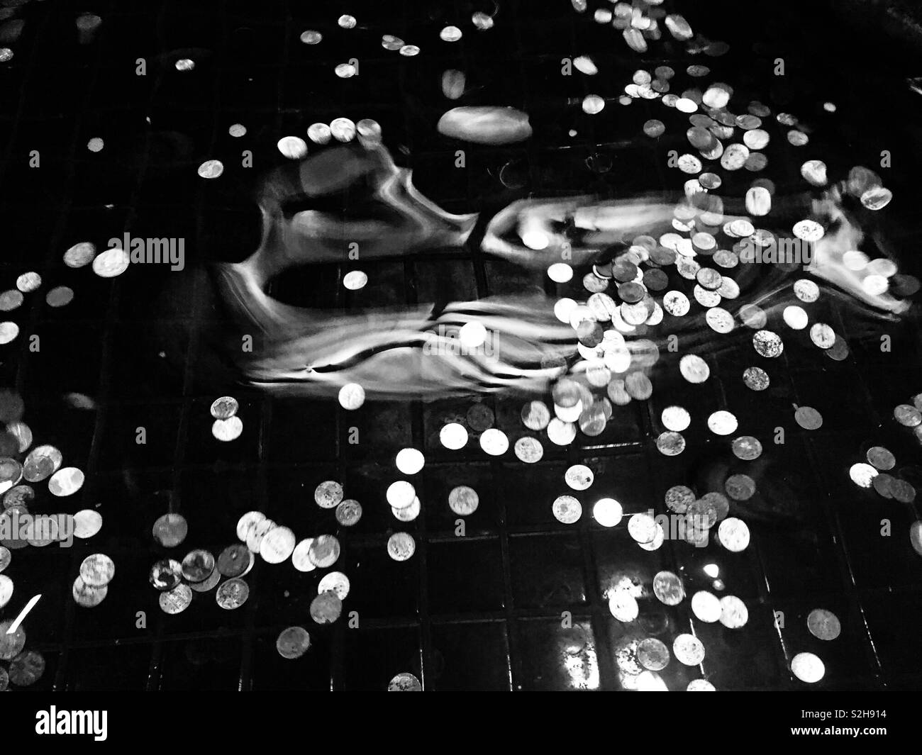 Abstract duck hi-res stock photography and images - Alamy