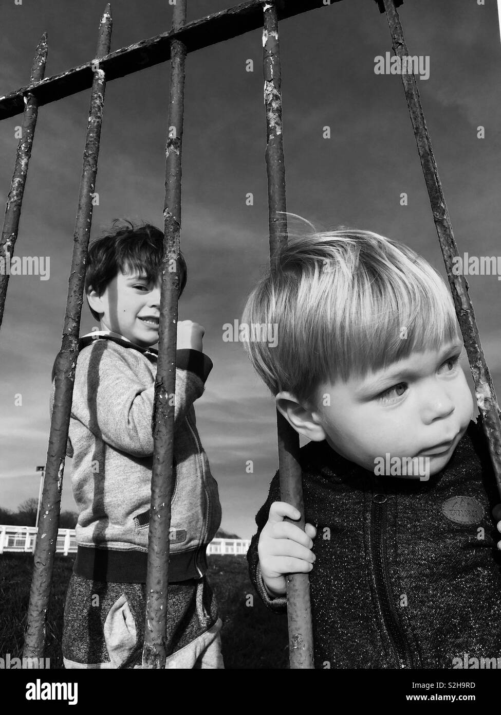 The cool kids hi-res stock photography and images - Alamy