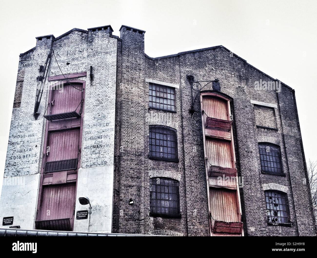 Victorian bays hi-res stock photography and images - Alamy