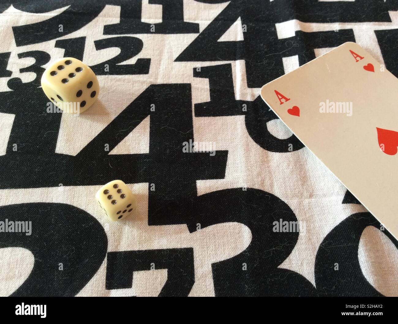 Card numbers hi-res stock photography and images - Alamy