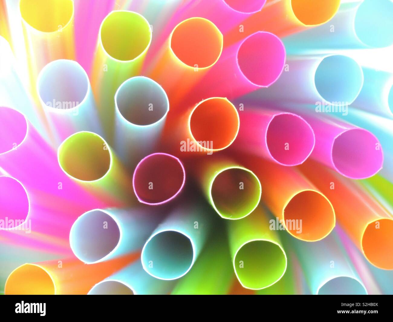 Plastic colours hi-res stock photography and images - Alamy