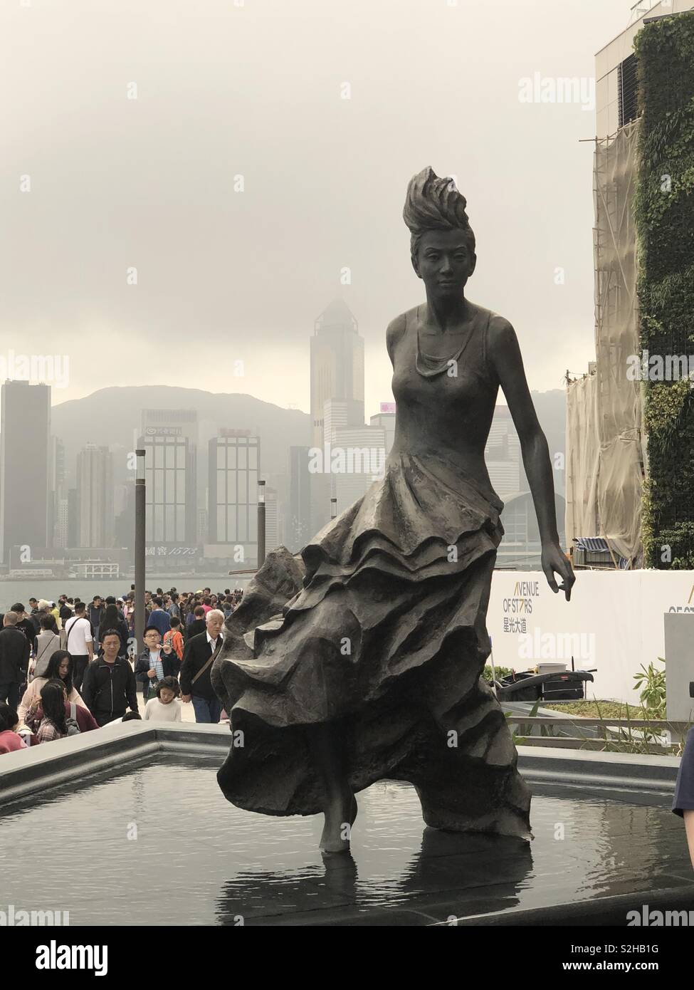 Anita mui hi-res stock photography and images - Alamy