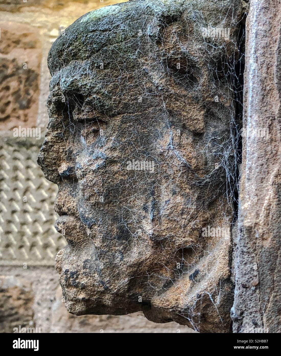 St simon's church partick hi-res stock photography and images - Alamy