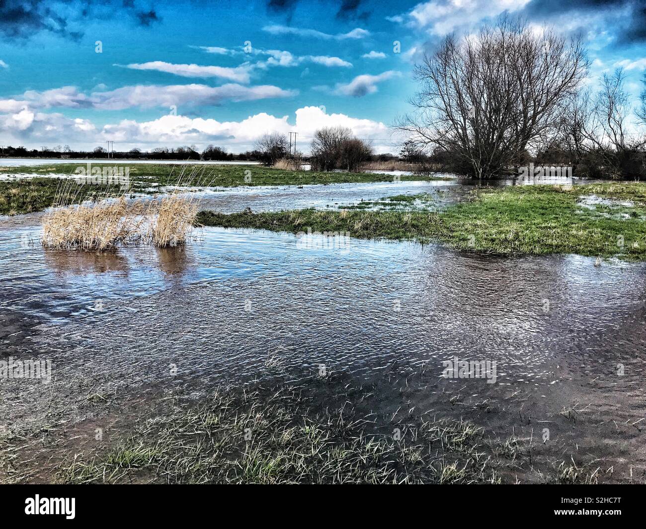 River lugg hi-res stock photography and images - Alamy