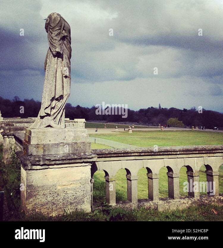 Crystal palace view hi-res stock photography and images - Alamy