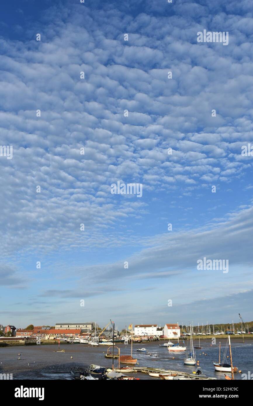 Woodbridge suffolk town hi-res stock photography and images - Alamy