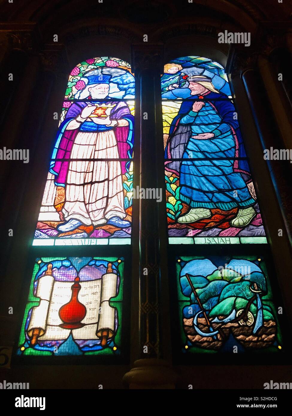 Holy moly hi-res stock photography and images - Alamy