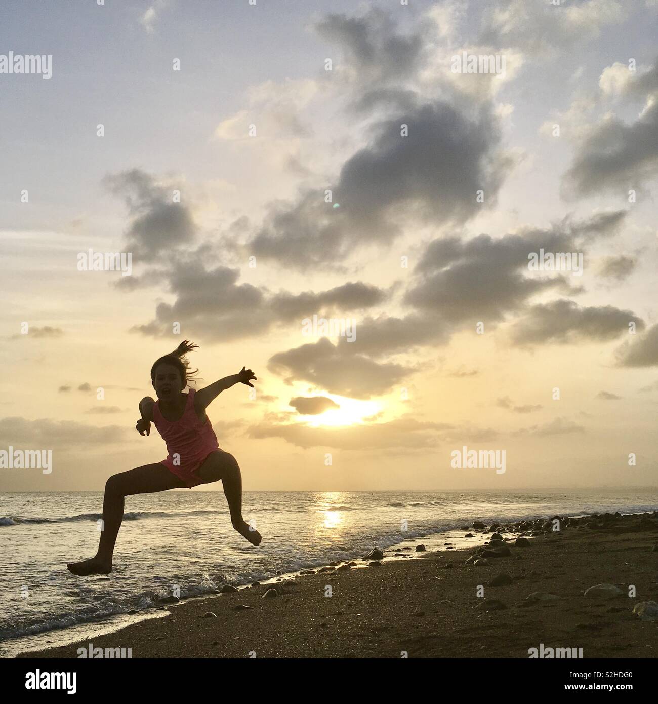 High jump long jump hi-res stock photography and images - Alamy