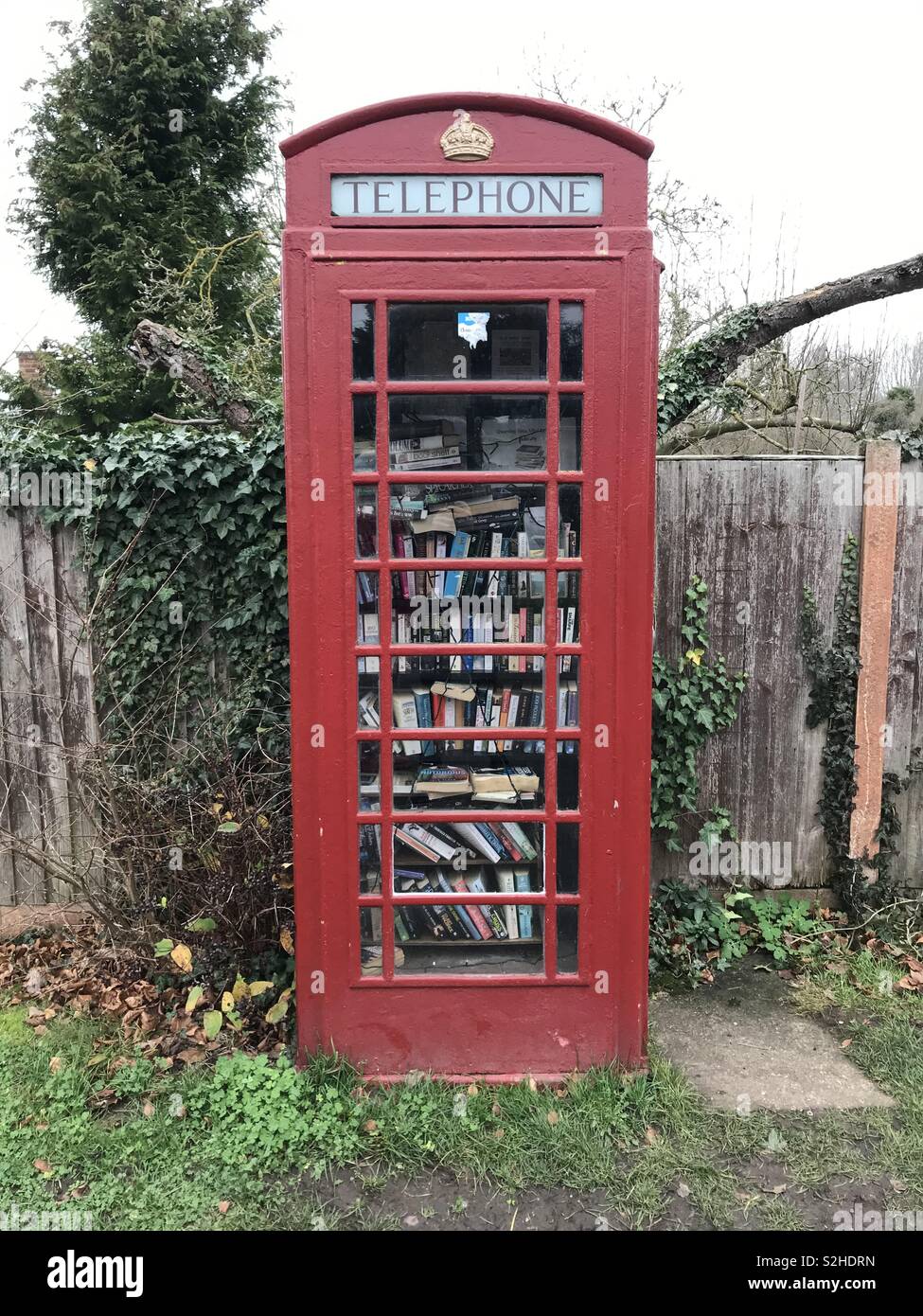 Phone Box Library Stock Photos & Phone Box Library Stock Images - Alamy