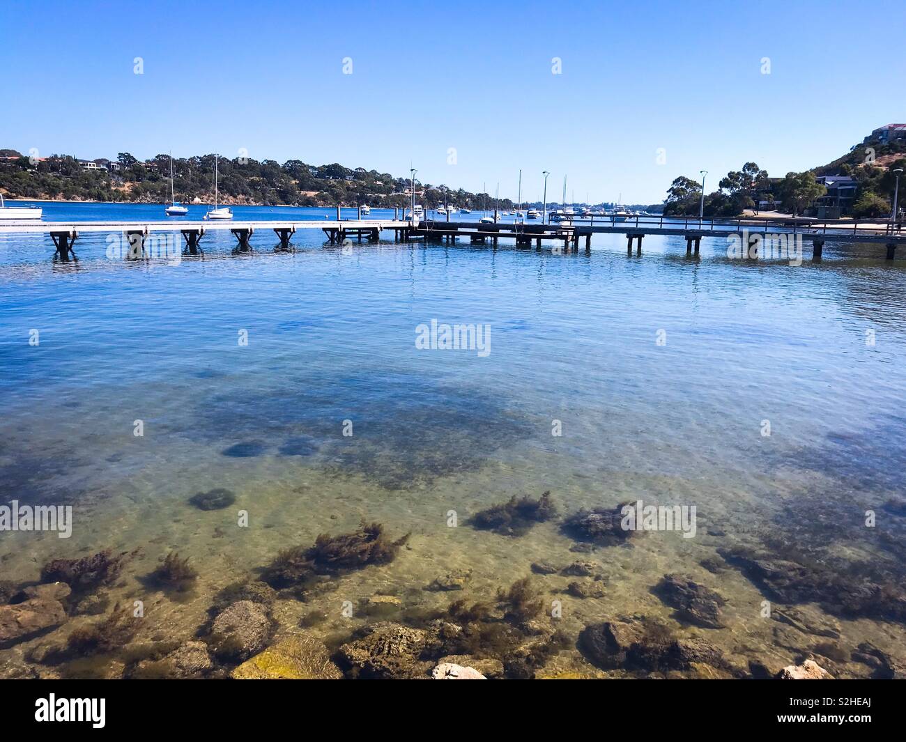 Summer perth hi-res stock photography and images - Alamy