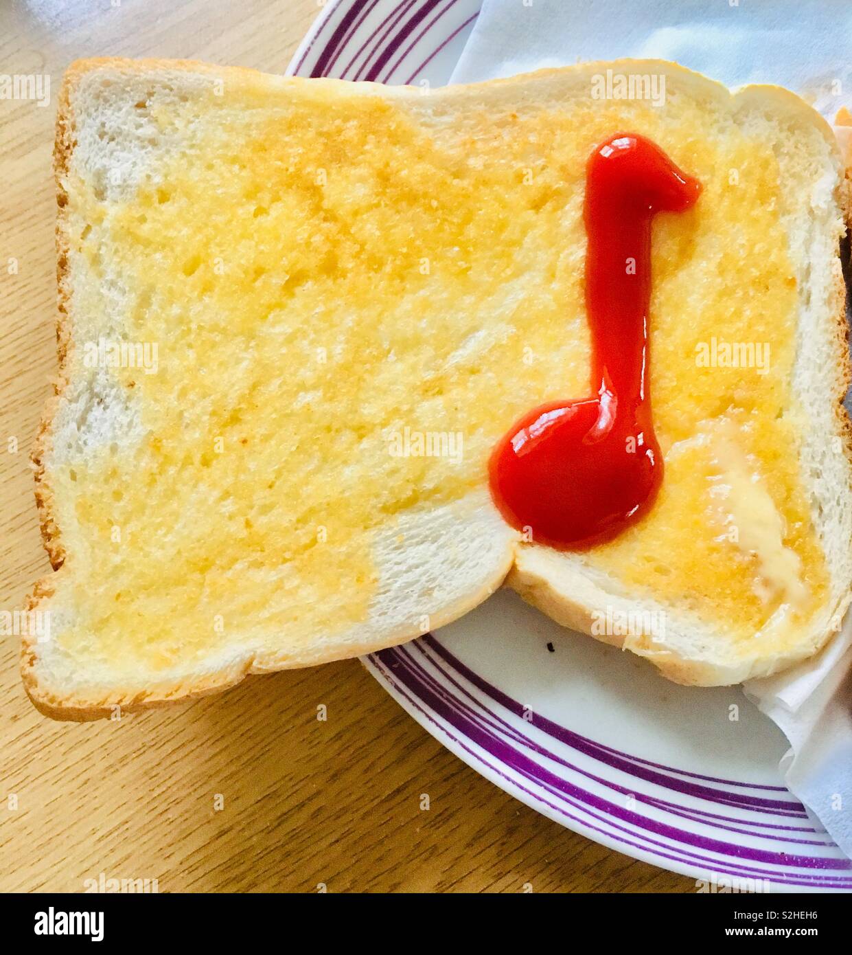 Musical toast hi-res stock photography and images - Alamy