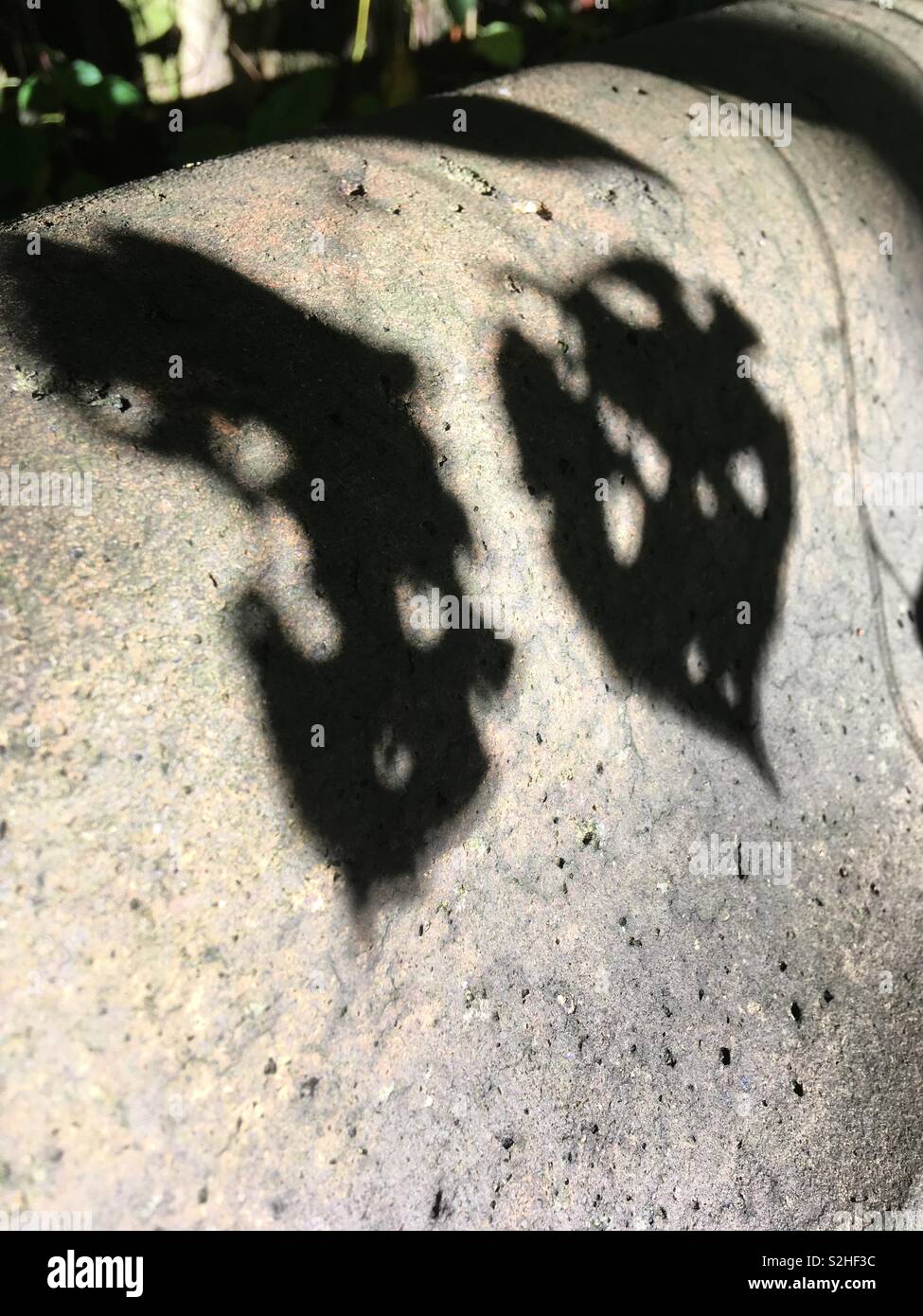 Shadow shapes hi-res stock photography and images - Alamy