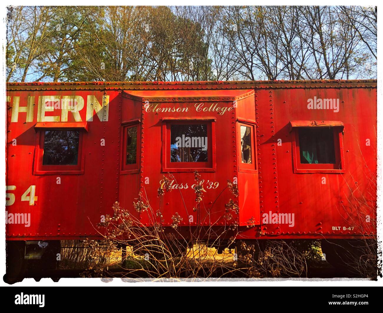 Clemson High Resolution Stock Photography and Images - Alamy