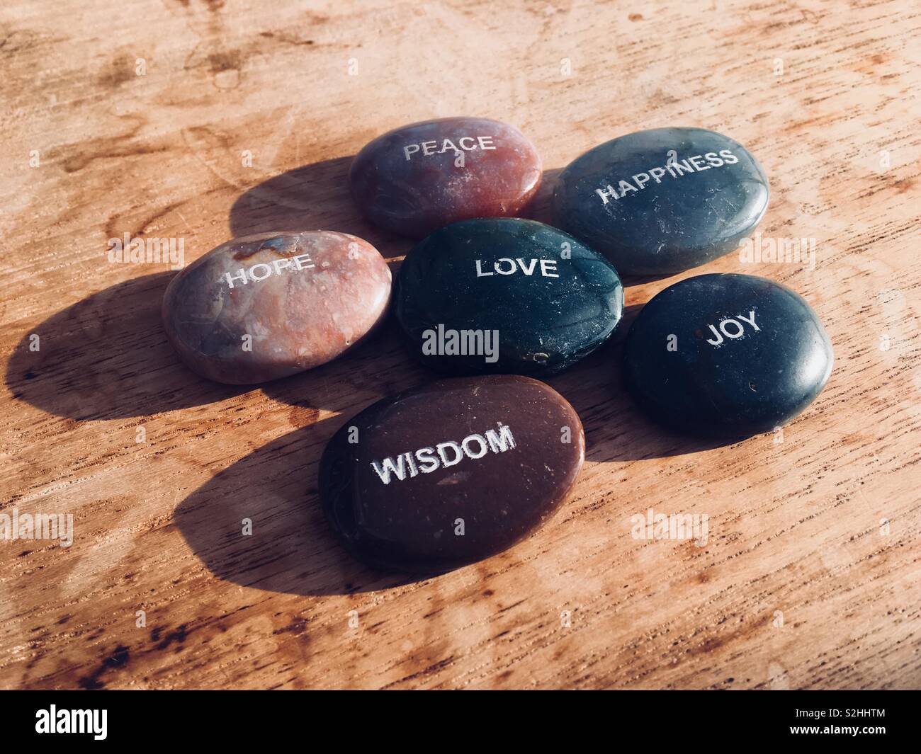 Peace joy love hope hi-res stock photography and images - Alamy