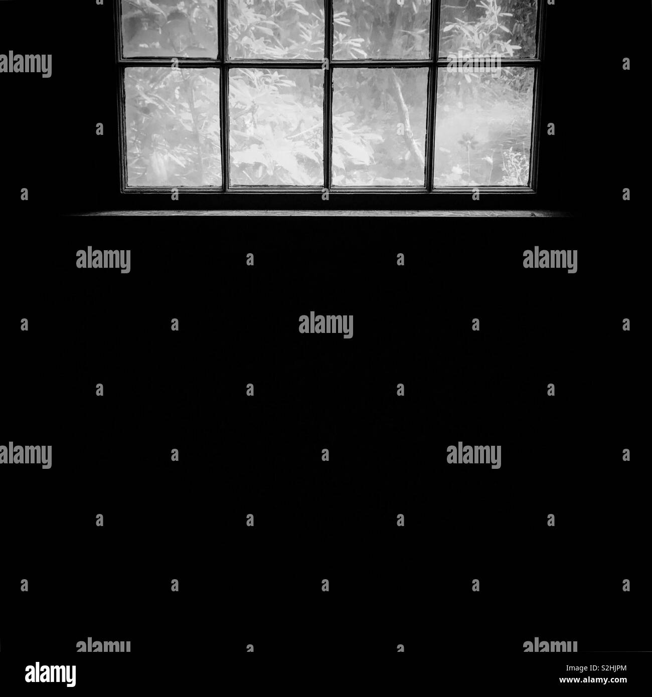 Cottage pane hi-res stock photography and images - Alamy