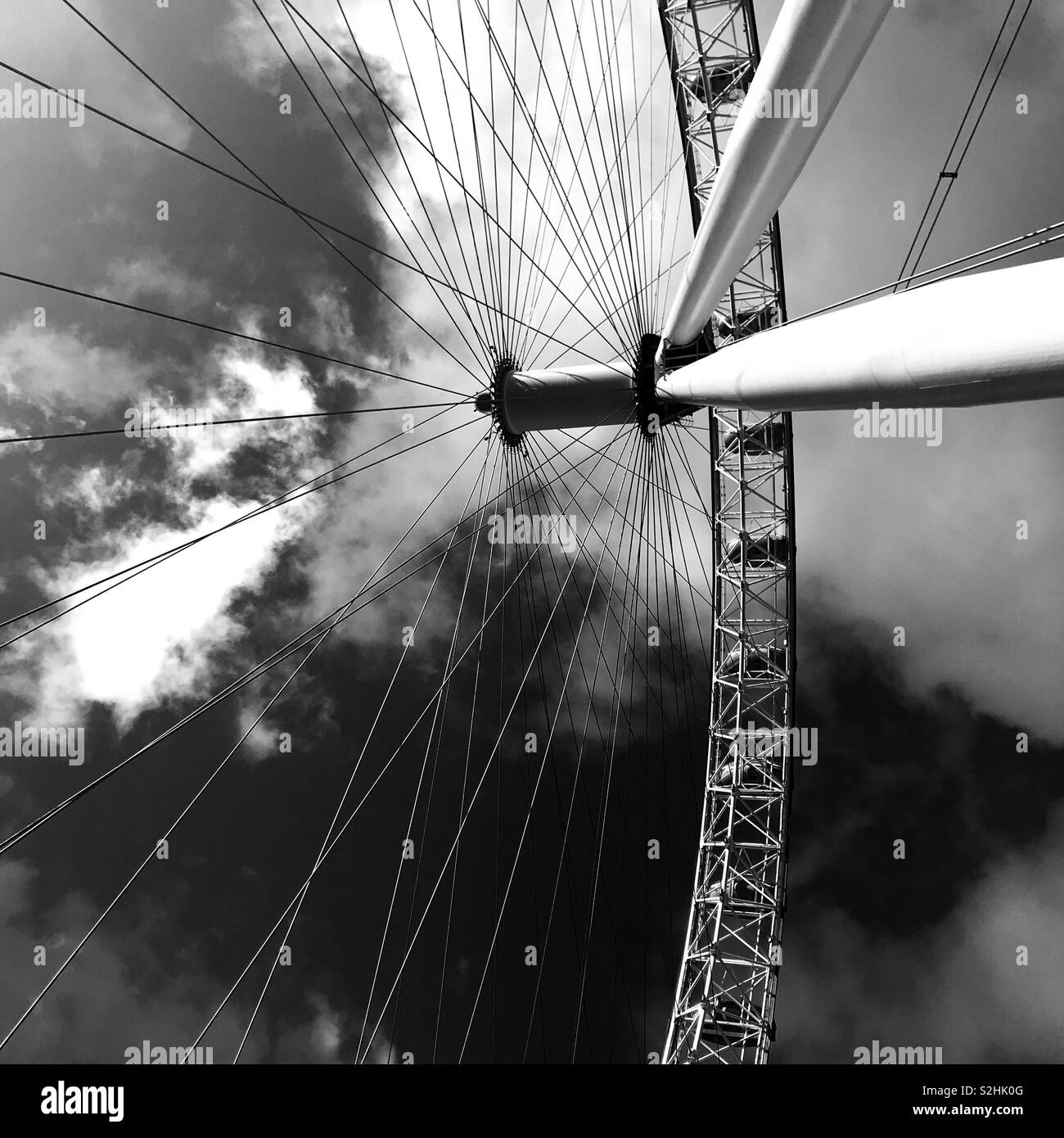 The London Eye Stock Photo Alamy the-london-eye-stock-photo-alamy