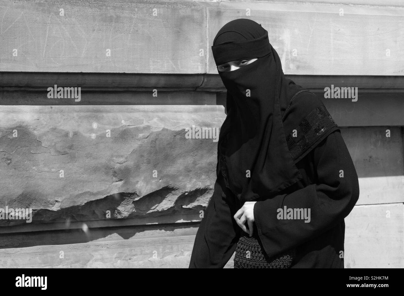 Muslima High Resolution Stock Photography and Images - Alamy