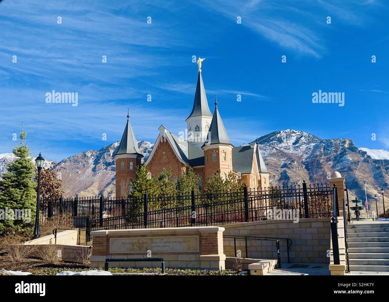 Provo High Resolution Stock Photography and Images - Alamy