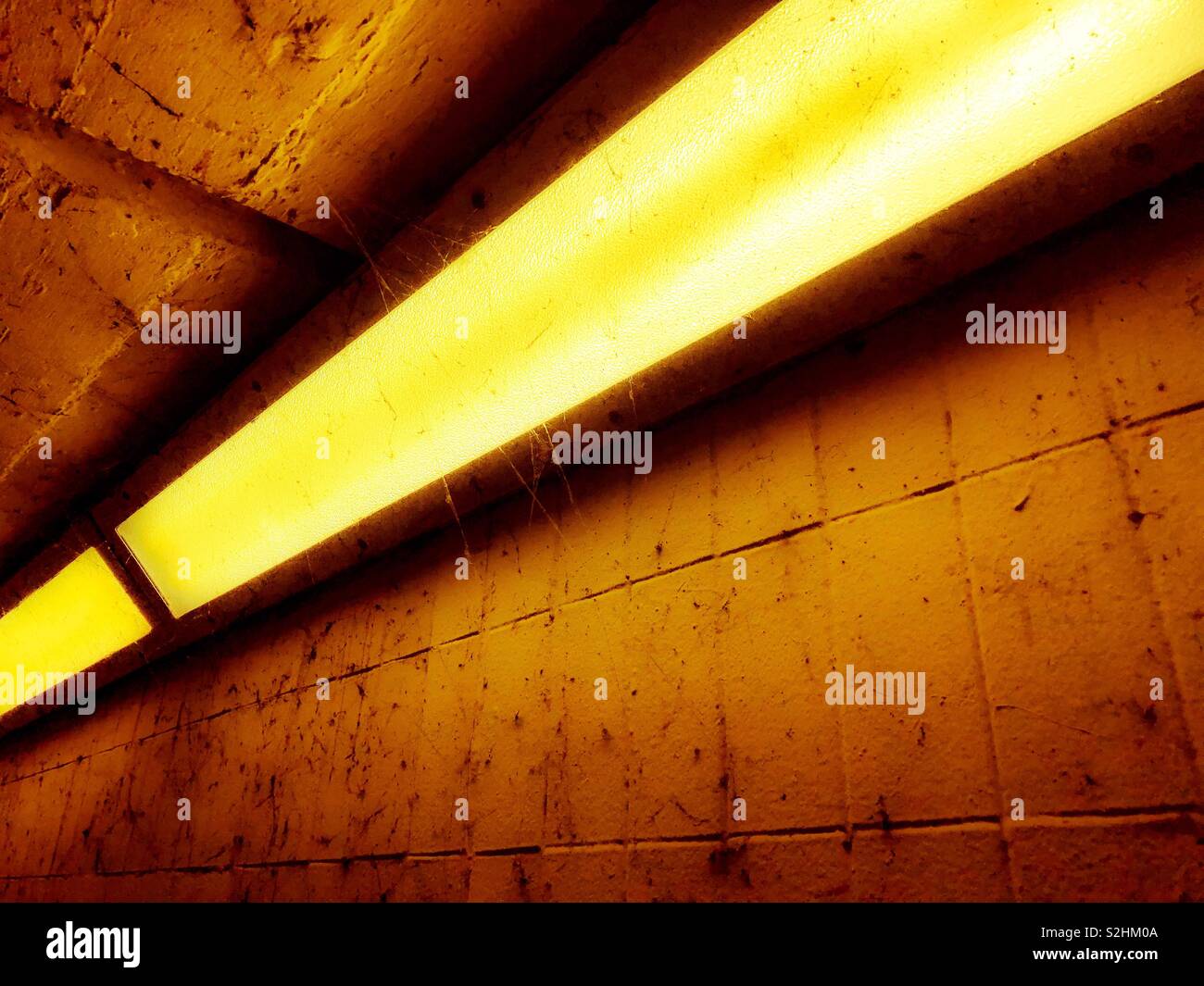 Dingy Lighting High Resolution Stock Photography and Images - Alamy