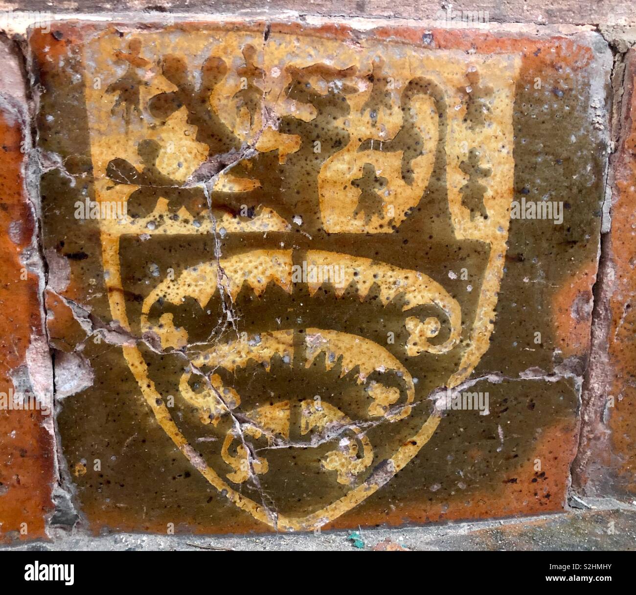 Medieval heraldry smartphone stock photos and images - Alamy