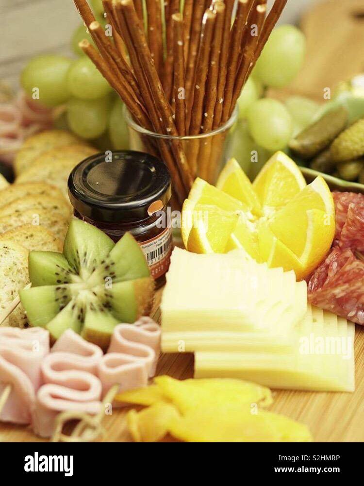 Food hub hi-res stock photography and images - Alamy