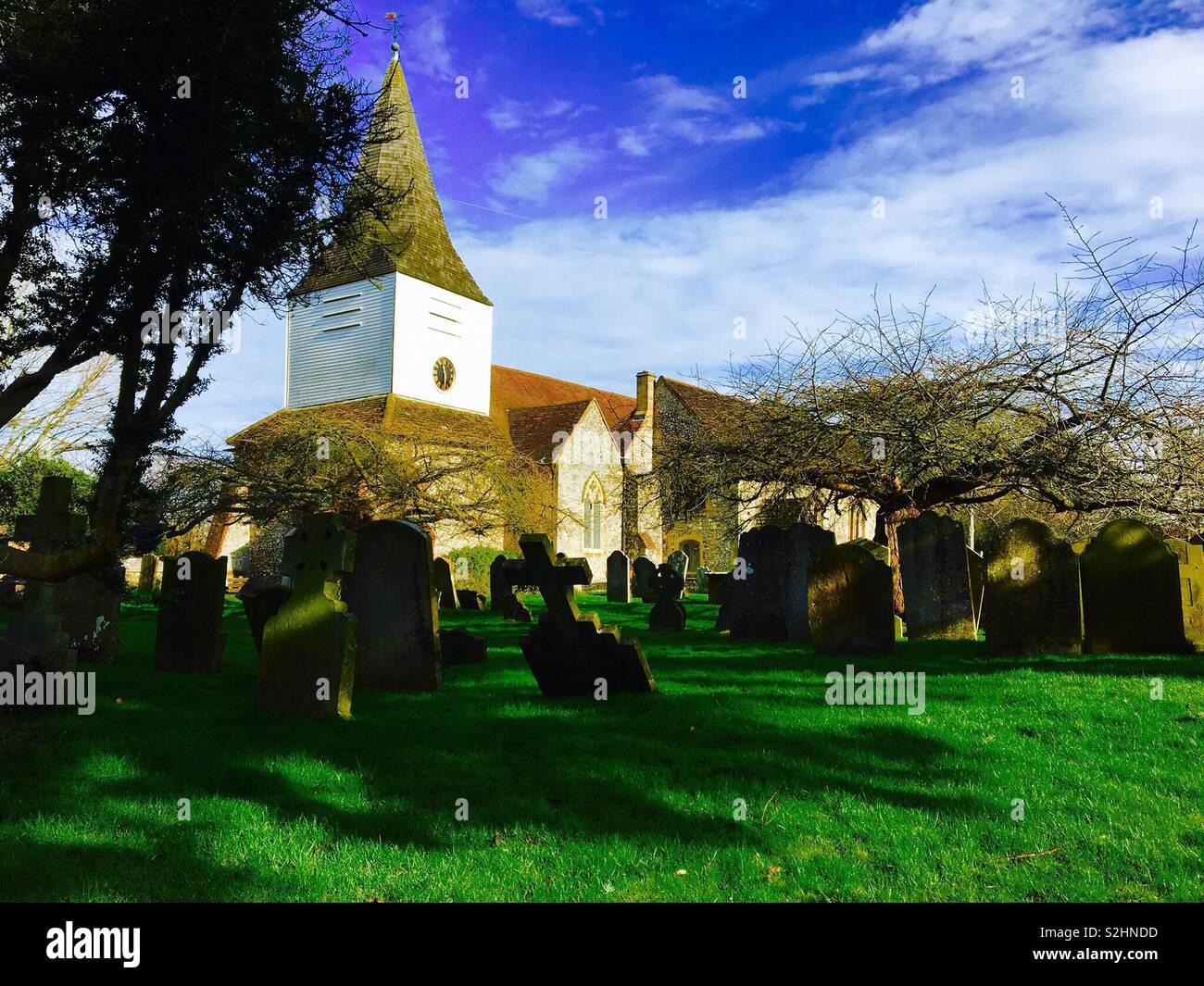 Bookham hi-res stock photography and images - Alamy