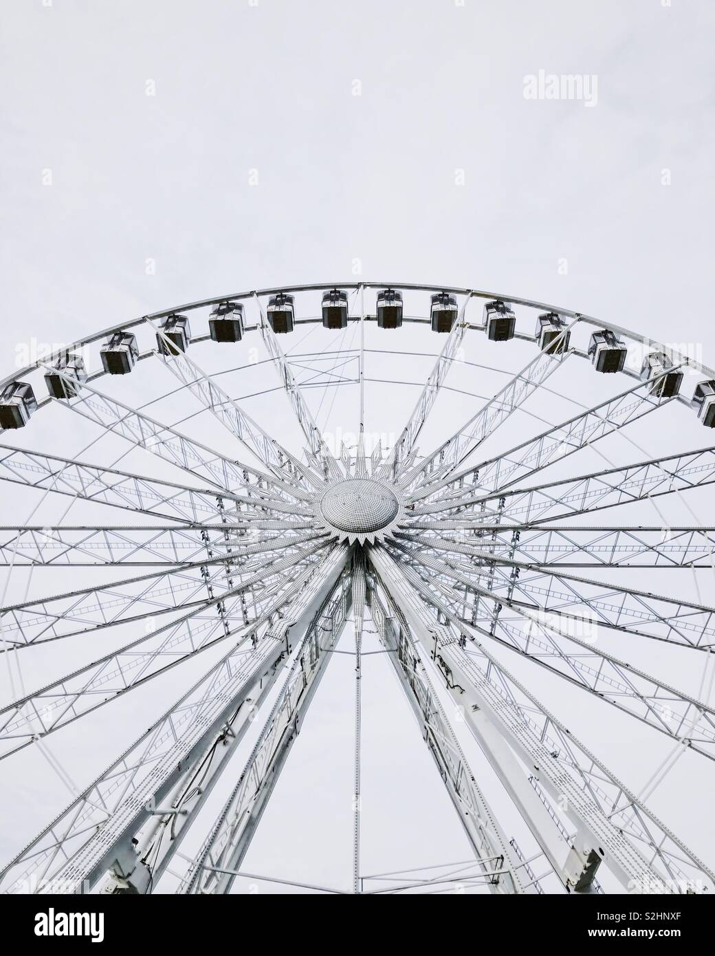 The big wheel torquay hi-res stock photography and images - Alamy