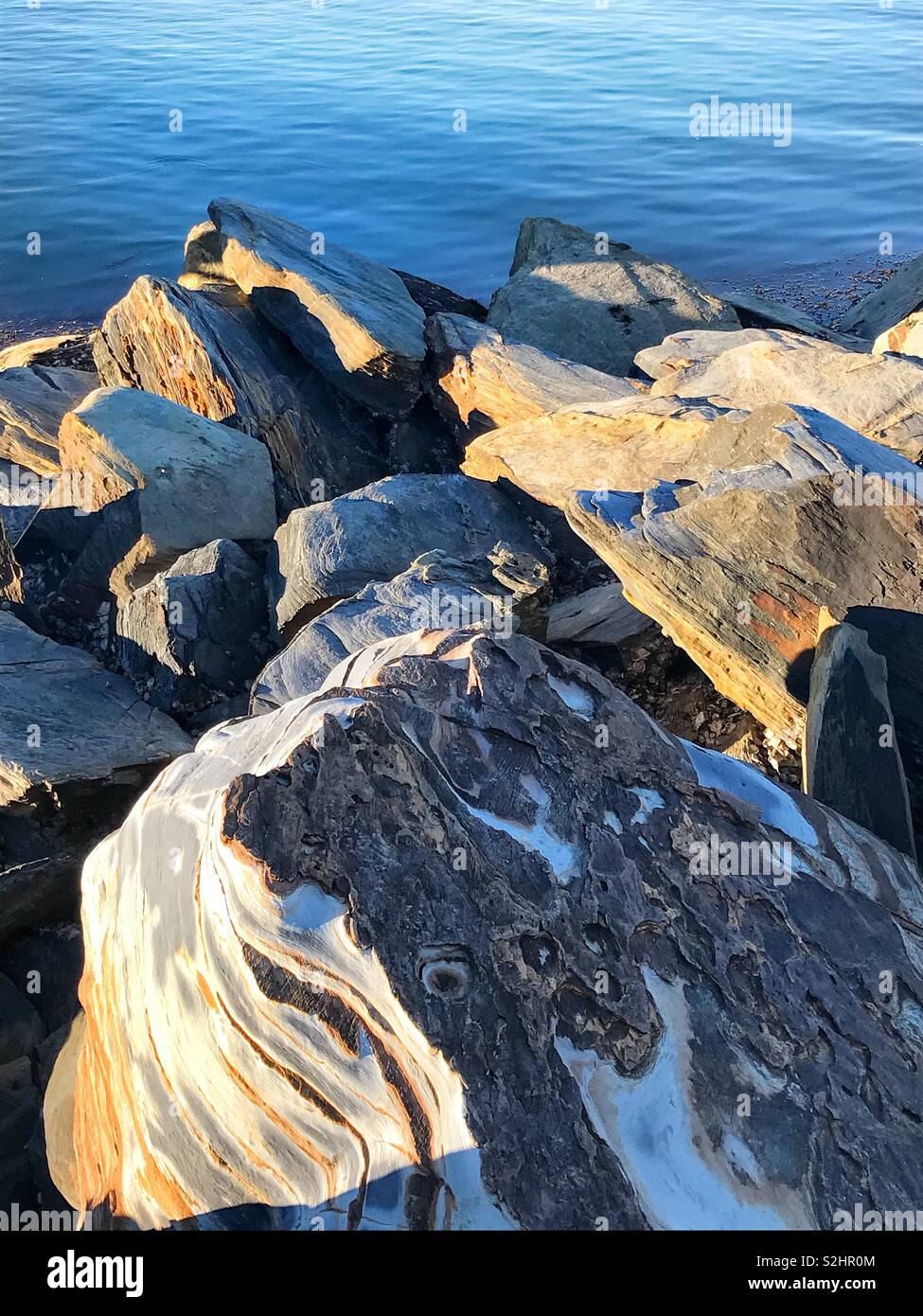 Pazifik hi-res stock photography and images - Alamy