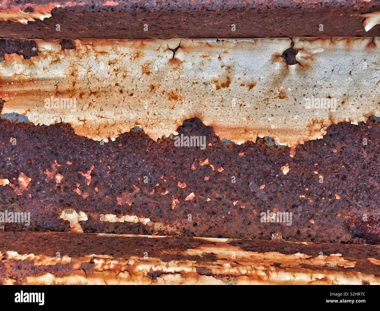 Rusting surface hi-res stock photography and images - Alamy