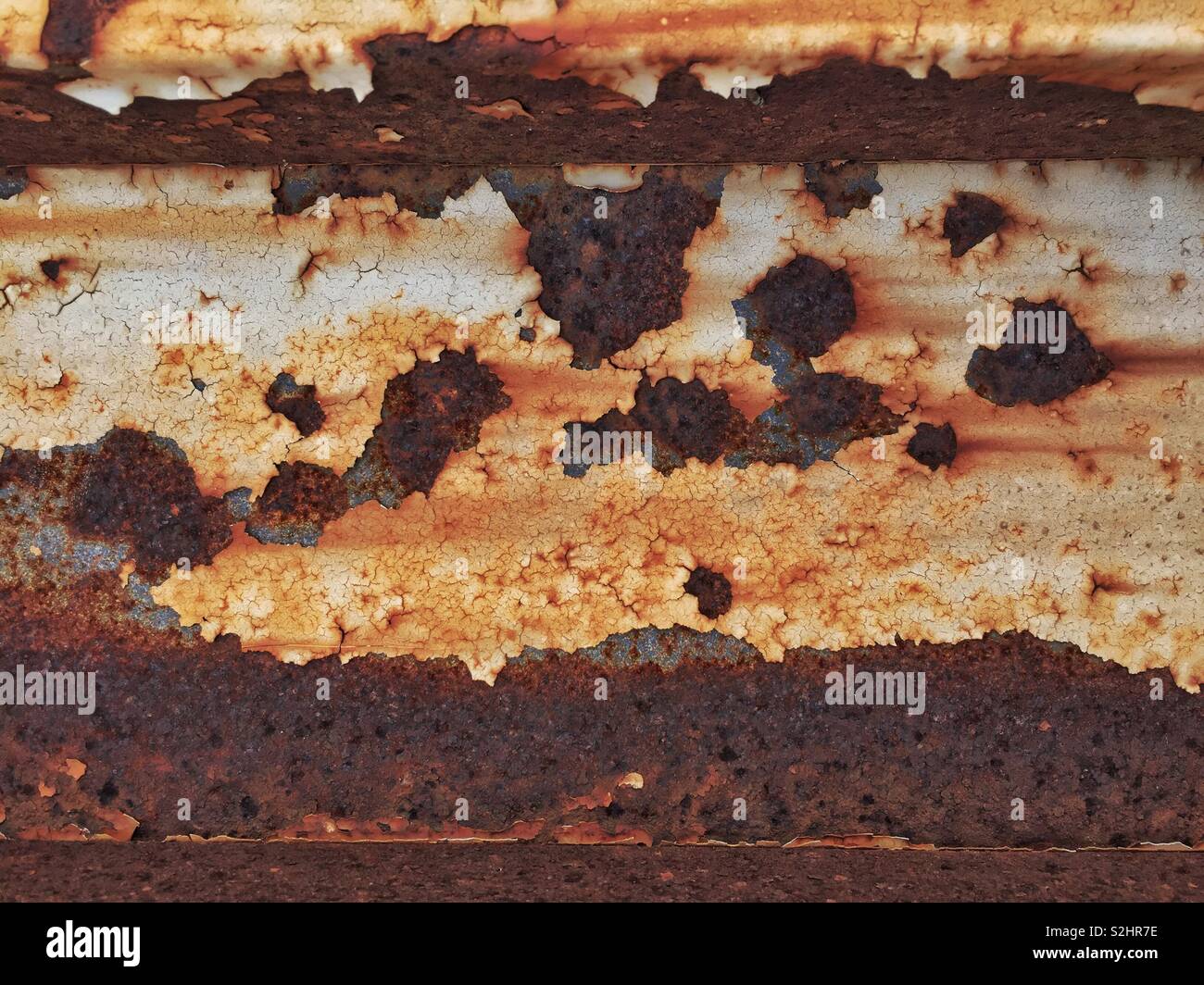 Rusting surface hi-res stock photography and images - Alamy