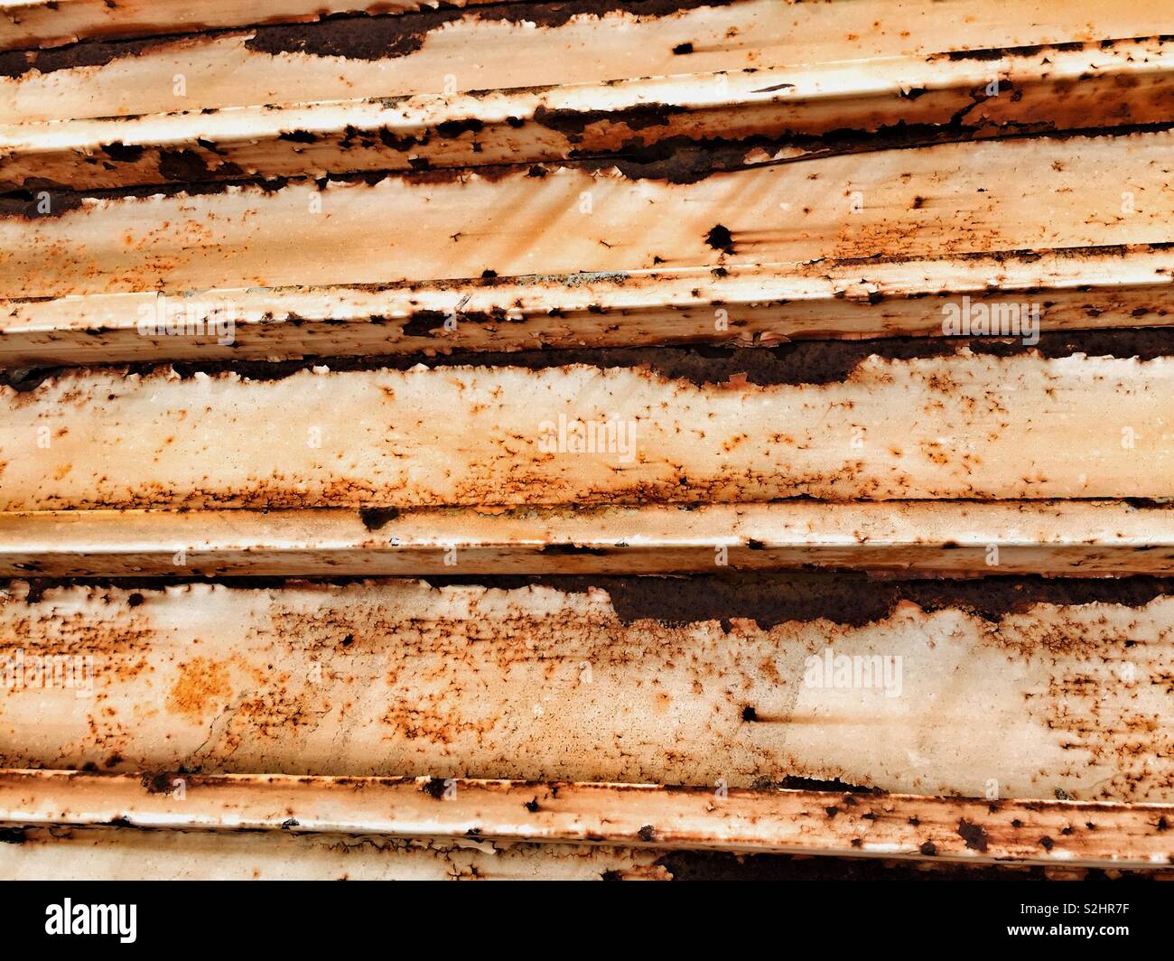 Rusting surface hi-res stock photography and images - Alamy