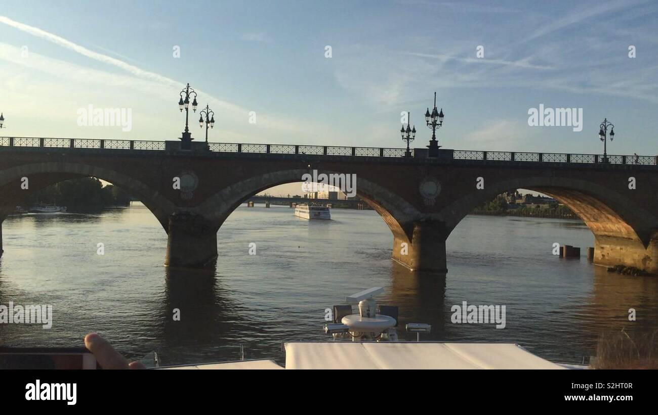 Napoleon Bridge High Resolution Stock Photography and Images - Alamy
