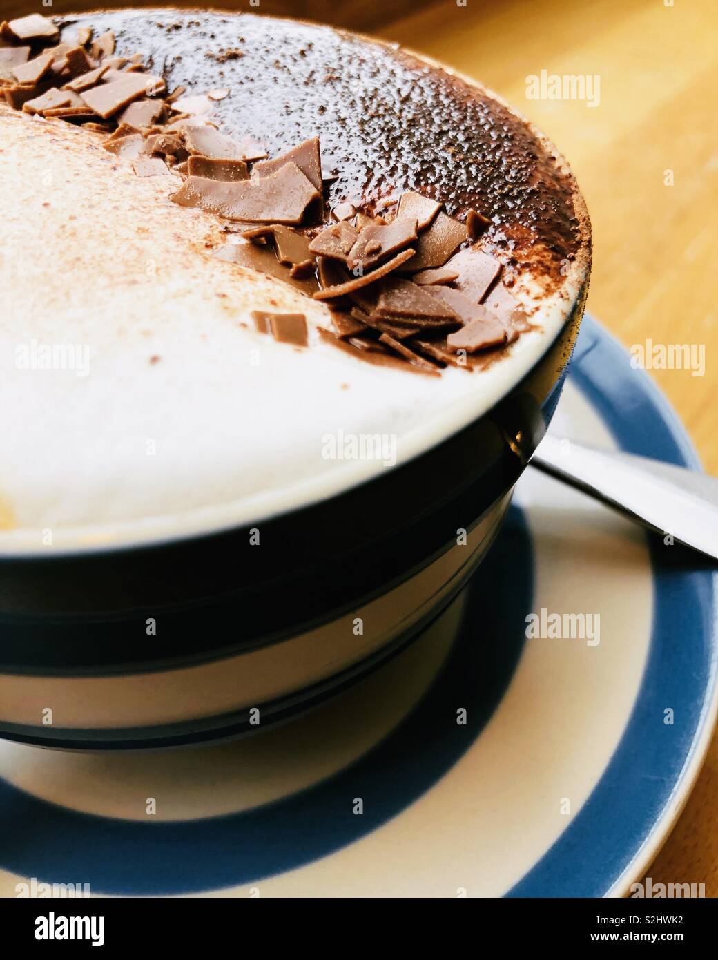 Cappuccio hi-res stock photography and images - Alamy