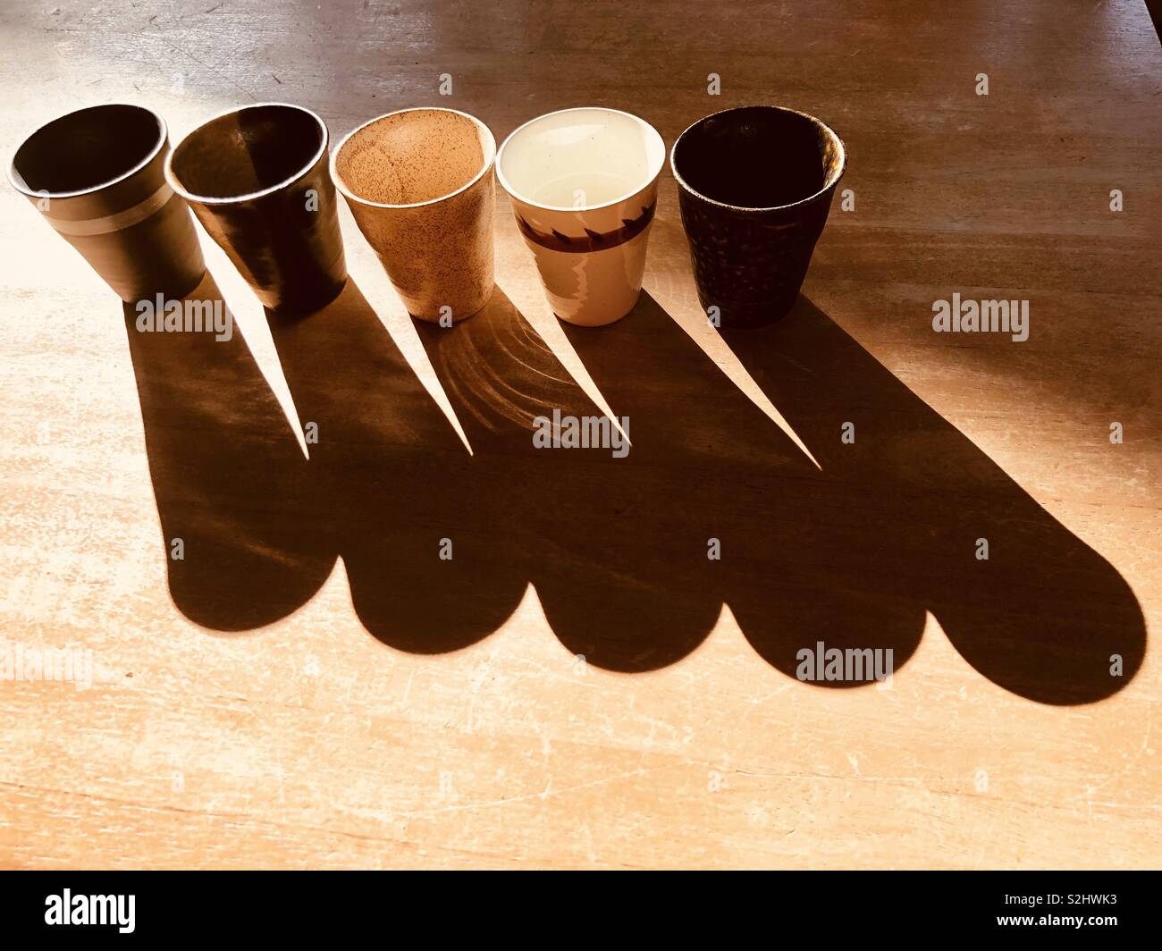 Japanese tea cup hi-res stock photography and images - Alamy