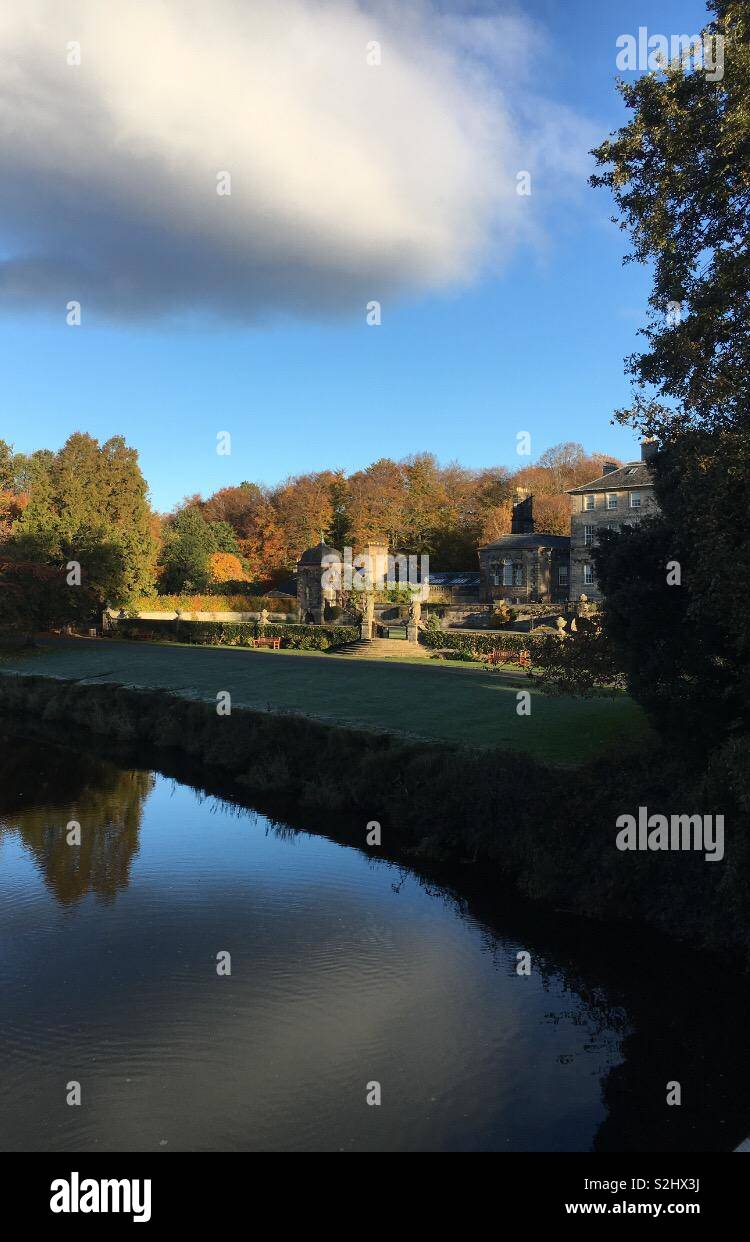 Old pollok hi-res stock photography and images - Alamy