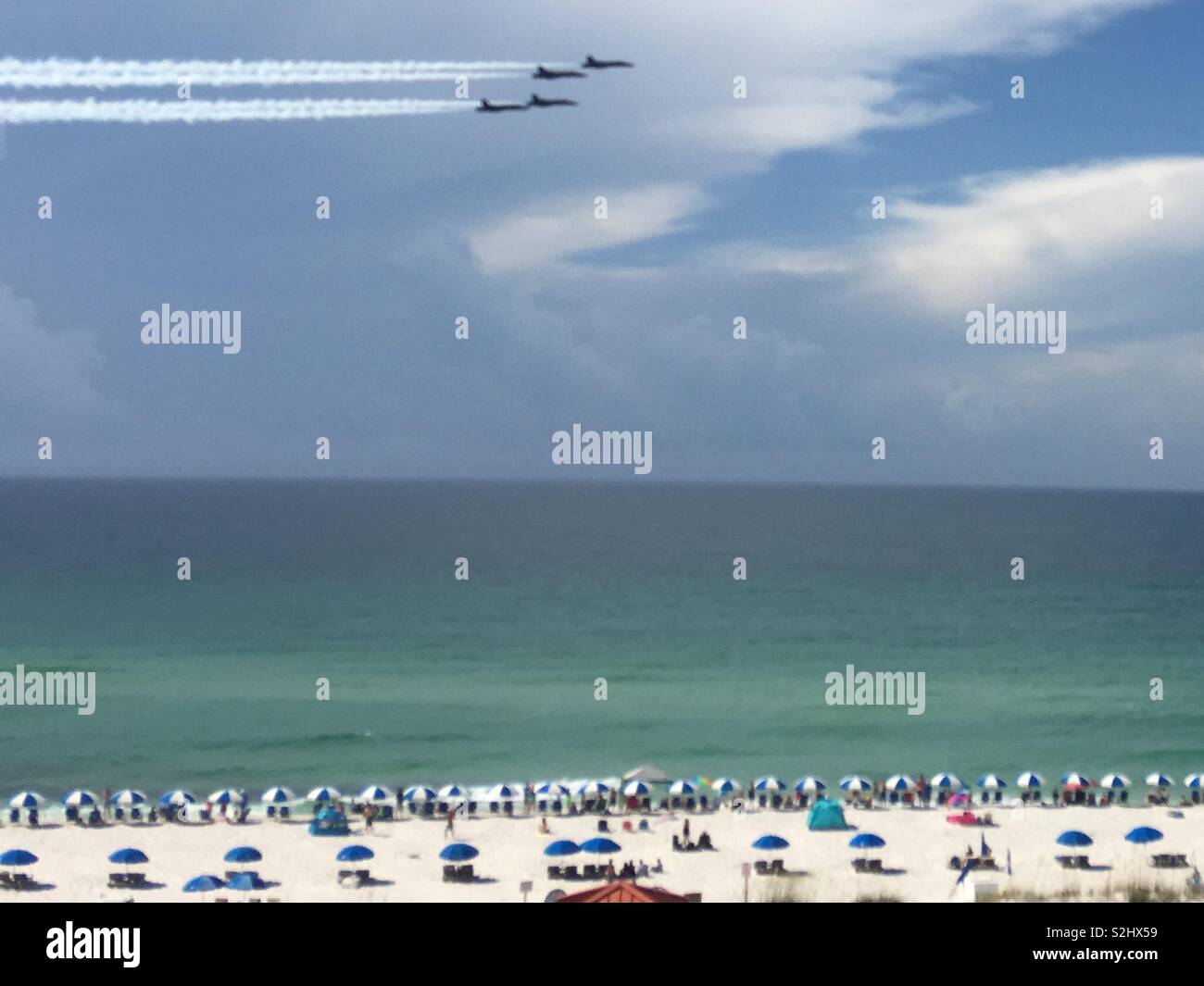 Pensacola Beach High Resolution Stock Photography and Images - Alamy