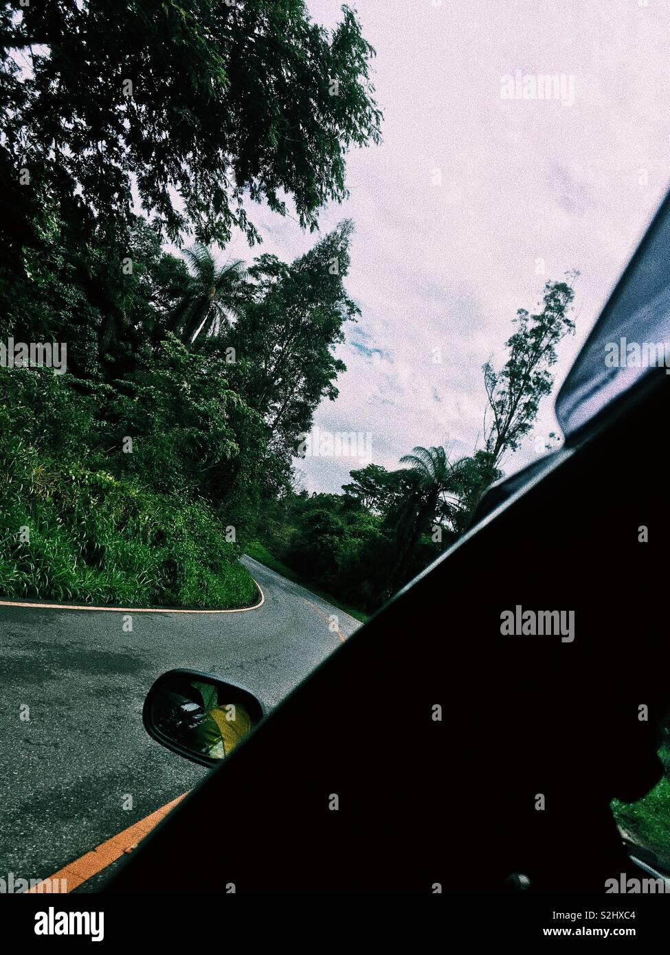 “Road to life”🌁 Stock Photo - Alamy