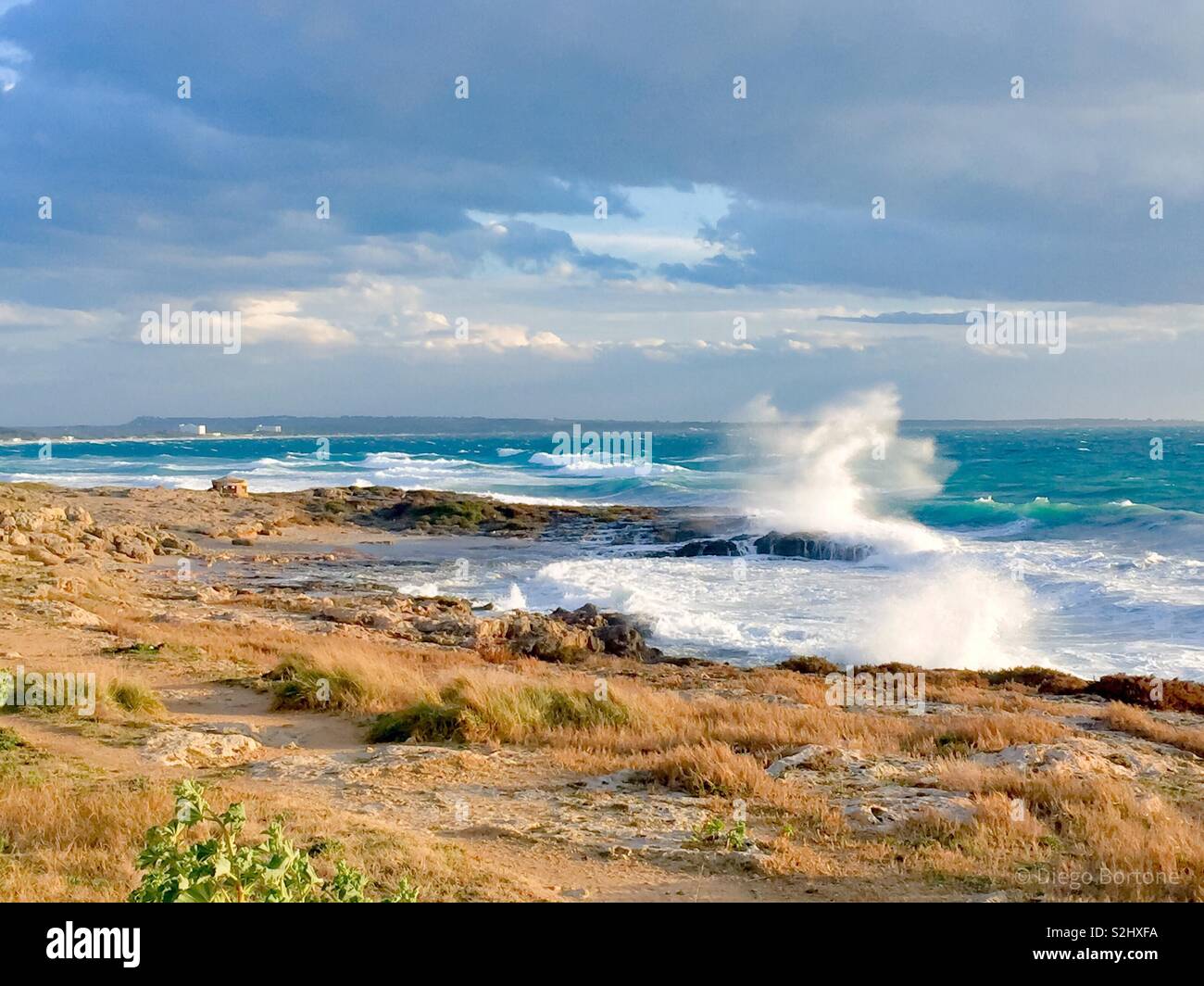 Coastofitaly hi-res stock photography and images - Alamy