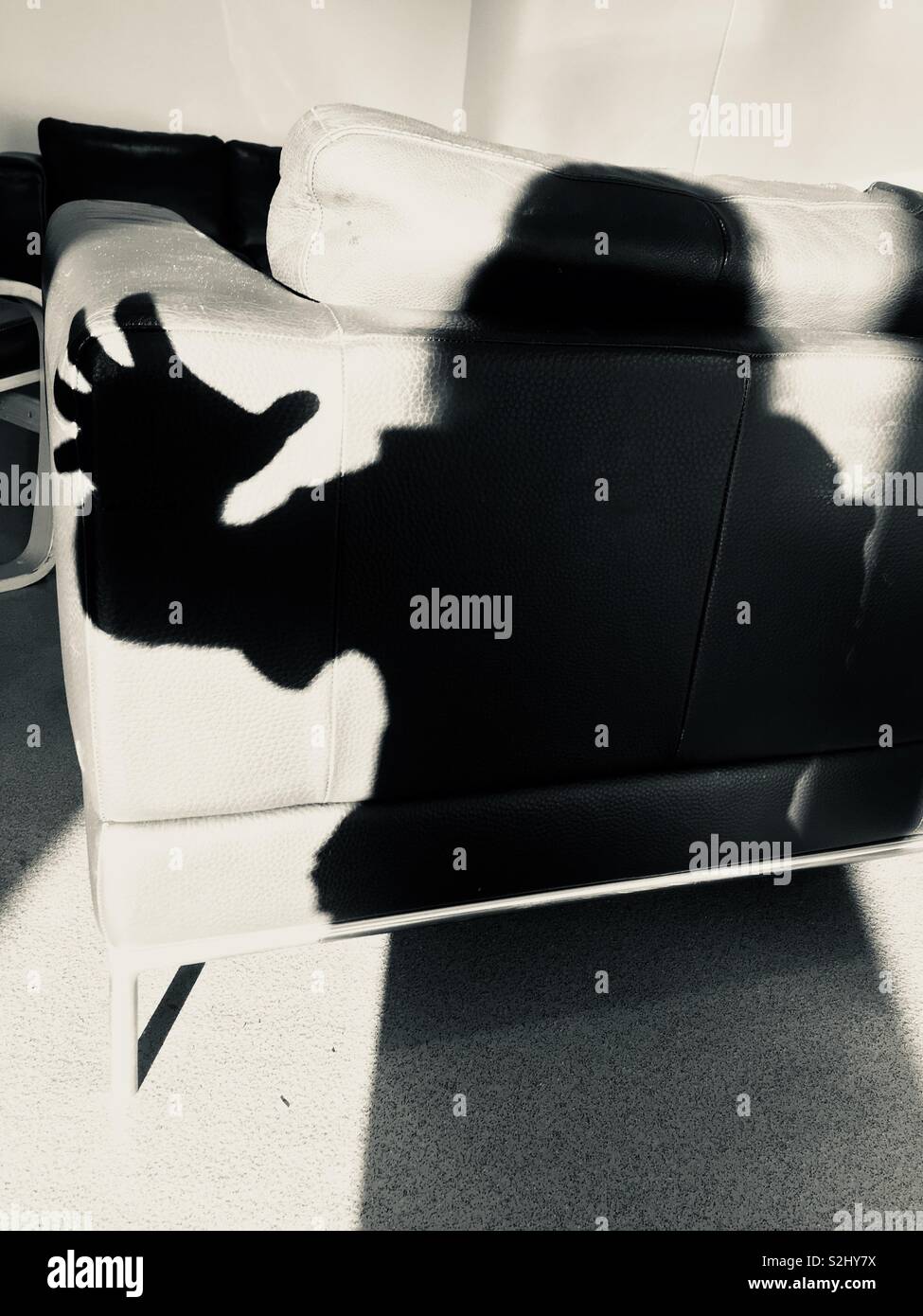 Creepy sun hi-res stock photography and images - Alamy