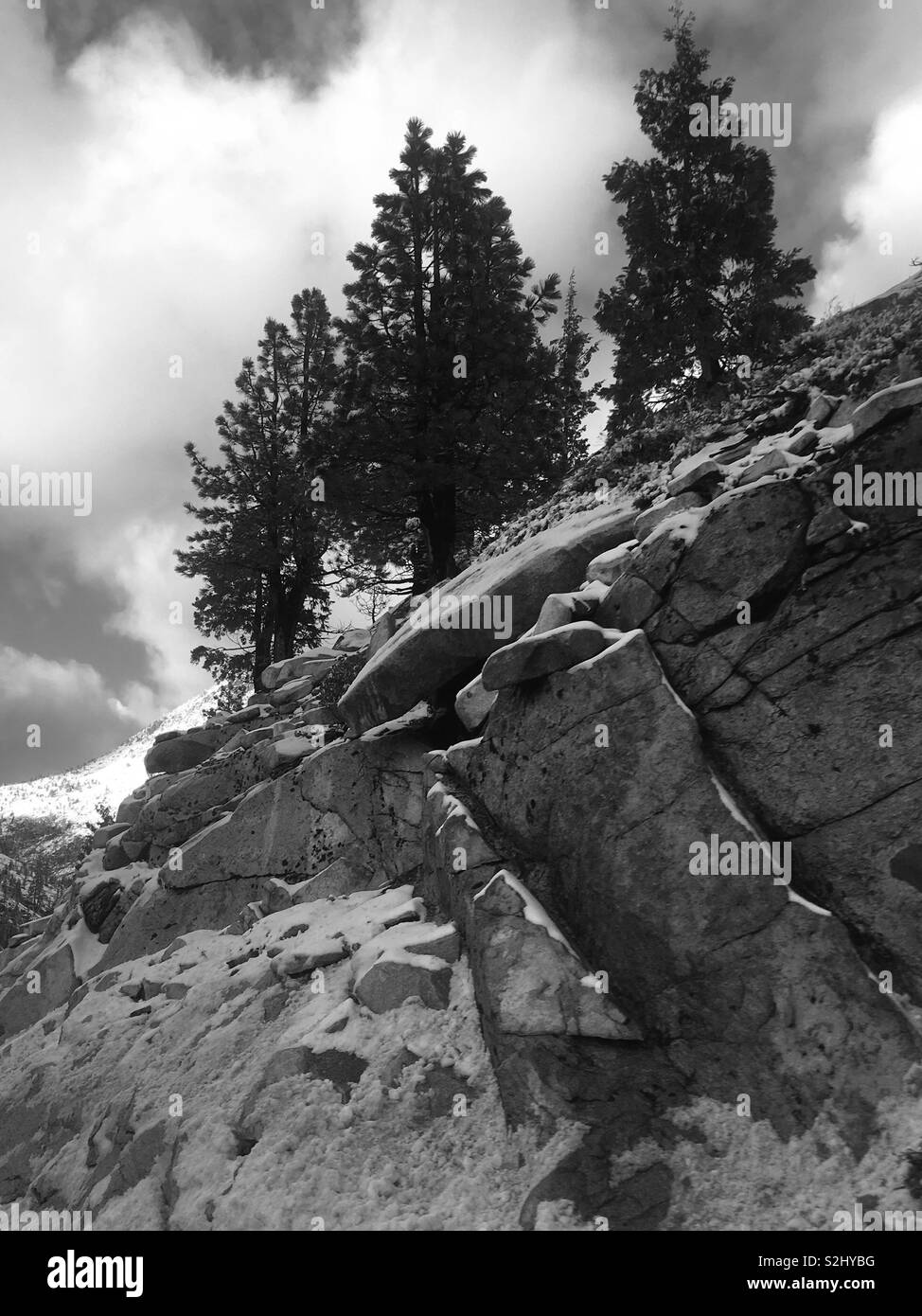 Strength of rocks hi-res stock photography and images - Alamy