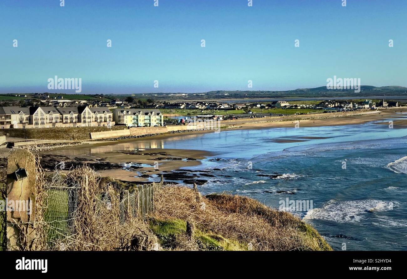 Tramore hi-res stock photography and images - Alamy