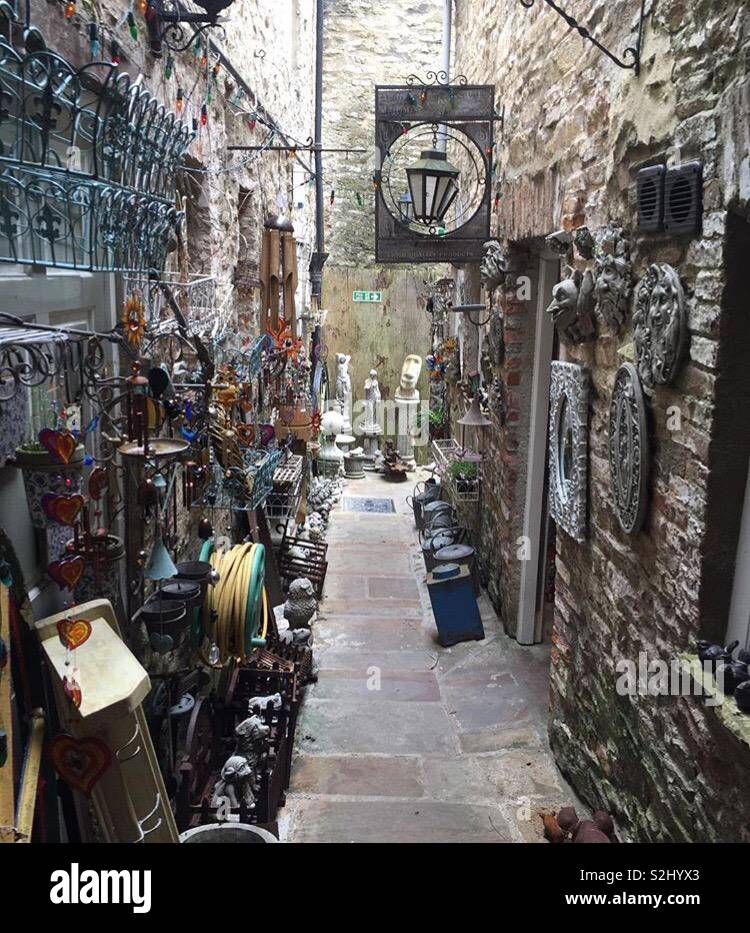 Treasure trove hi-res stock photography and images - Alamy